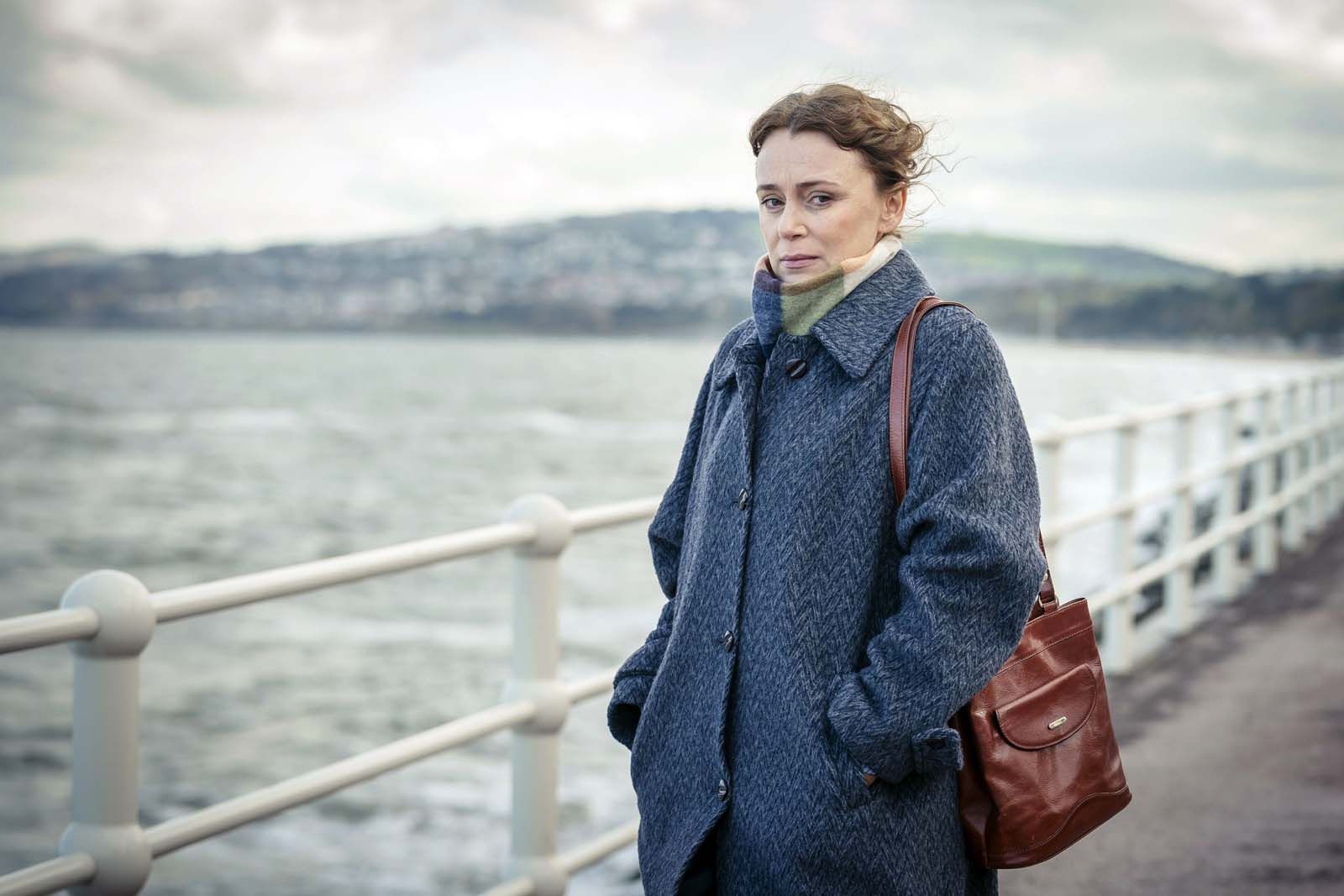 Photo de Keeley Hawes - Photo Keeley Hawes - Photo 12 sur 49 - AlloCiné