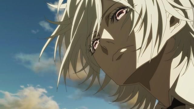 Scar on the Praeter : Scar on the Praeter : Photo - 10 sur 14 - AlloCiné