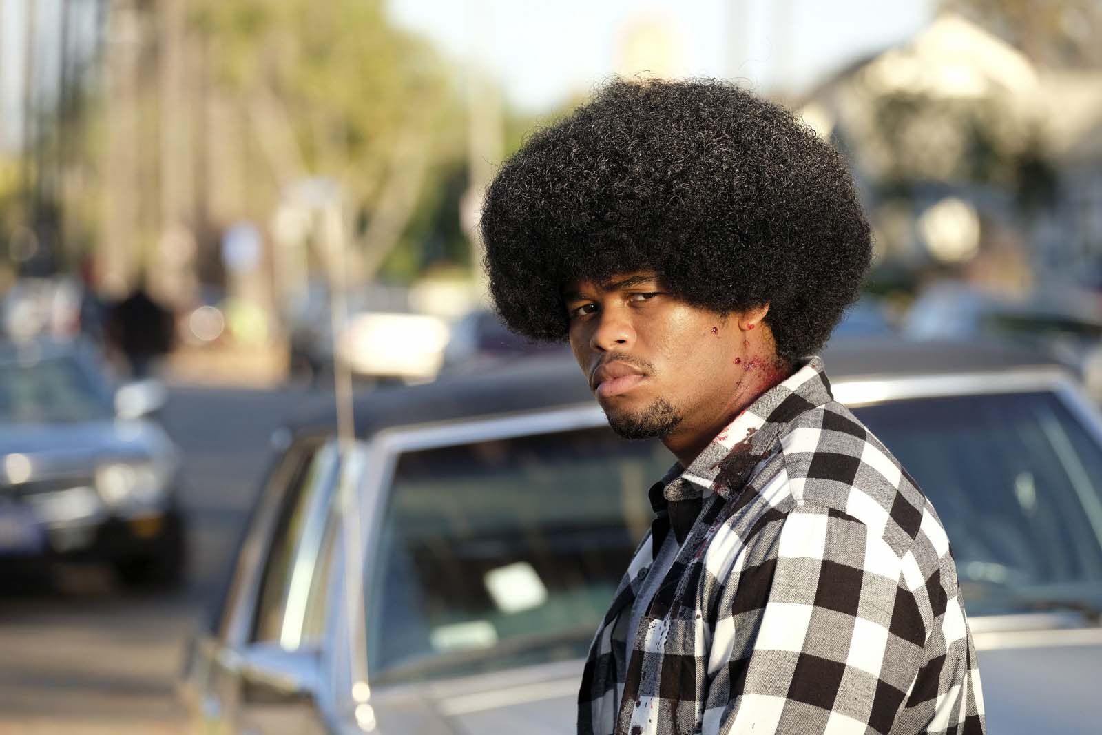 Photo de Isaiah John - Photo Isaiah John - Photo 2 sur 7 - AlloCiné