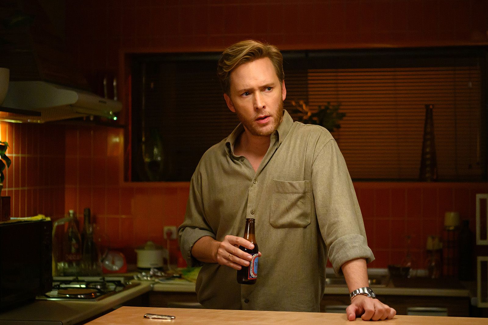 Photo de Pablo Rivero - Photo Pablo Rivero - Photo 21 sur 57 - AlloCiné