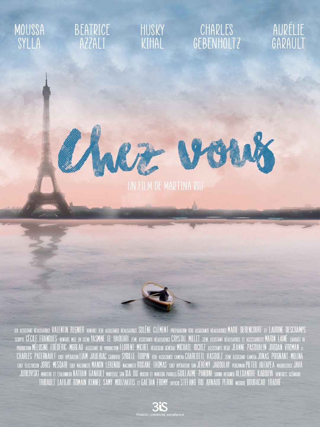 Chez vous - Court Métrage - AlloCiné