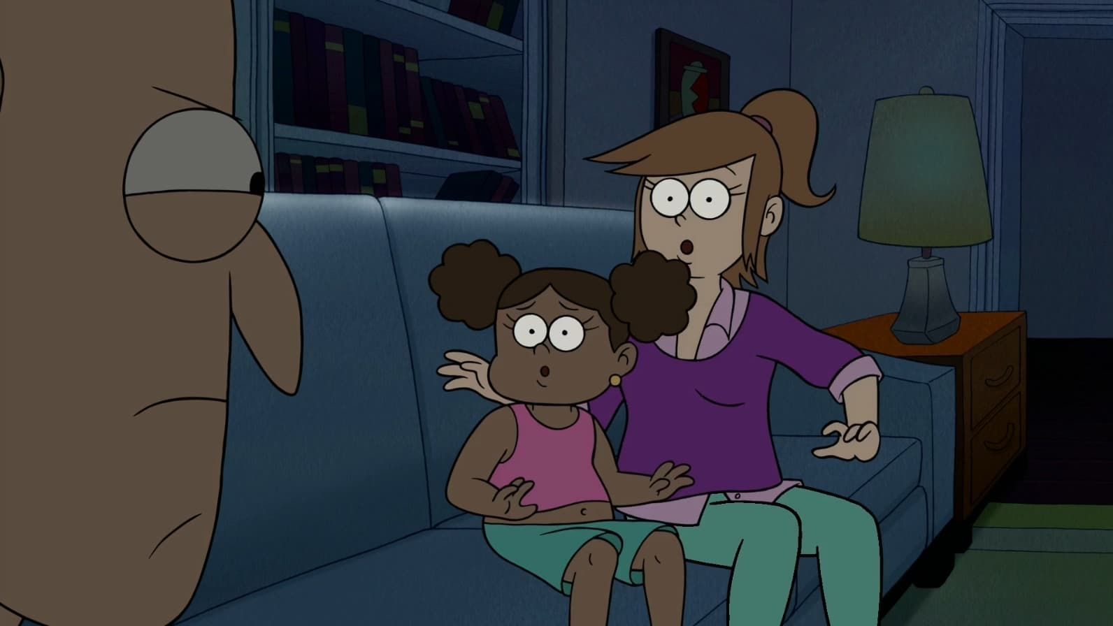 Poster Close Enough saison 1 - Affiche 17 sur 19 - AlloCiné