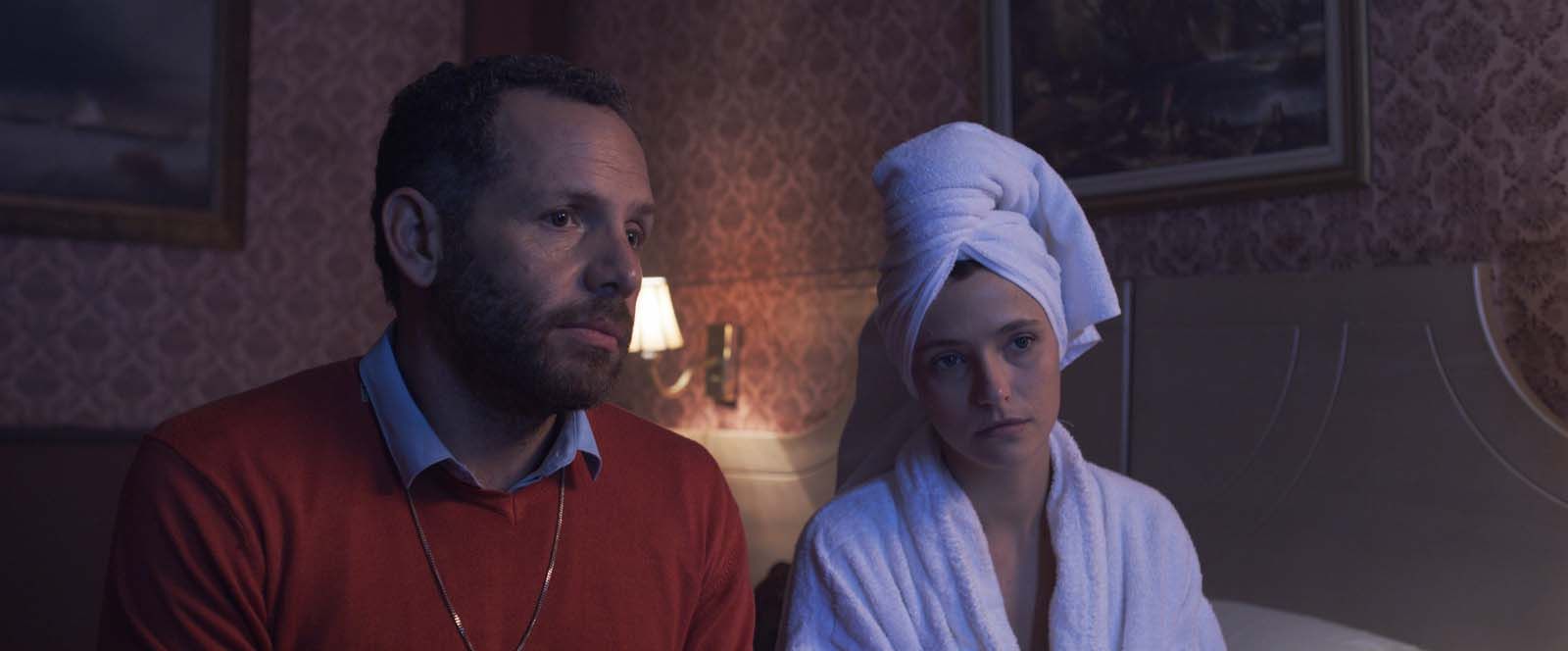 Losing Alice : Photo Gal Toren, Lihi Kornowski - 1 sur 9 - AlloCiné