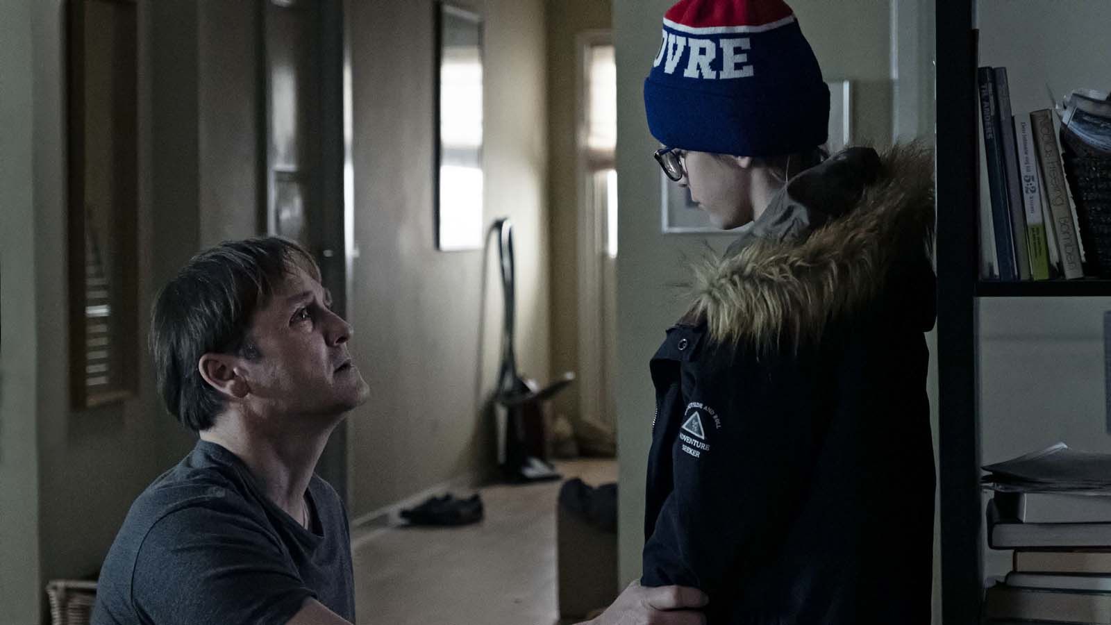 Photo de Lars Ranthe - Photo Lars Ranthe - AlloCiné