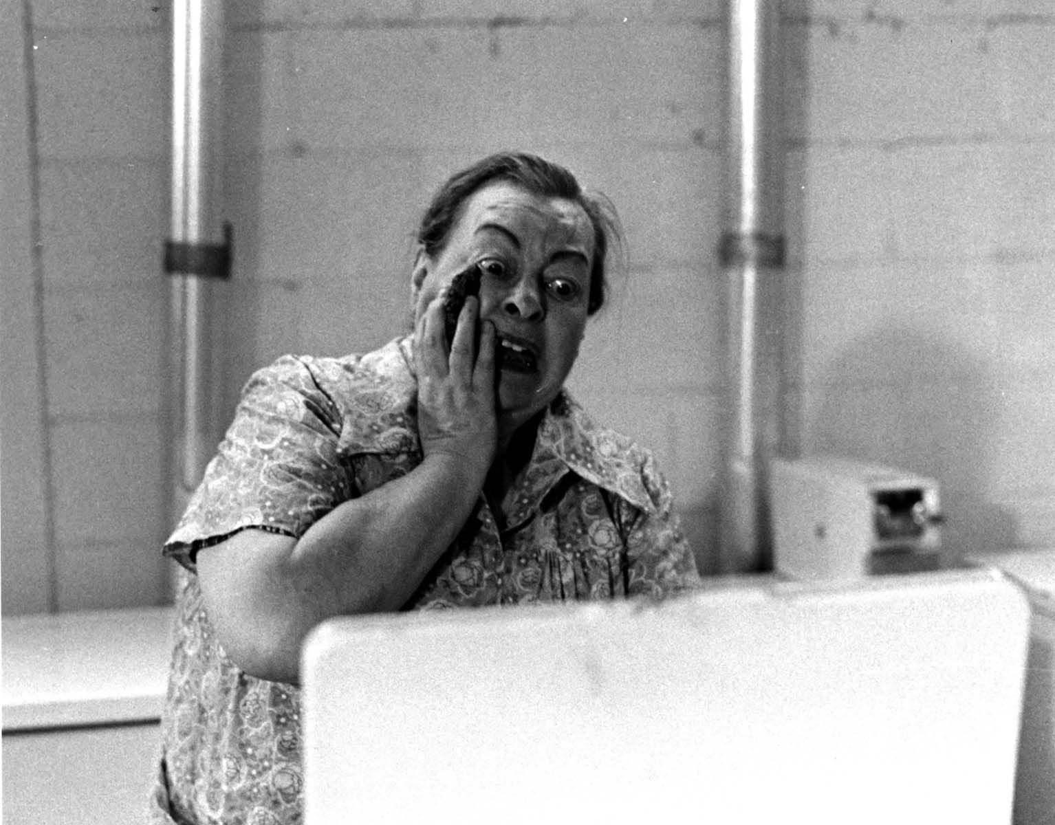 Photo du film Frissons - Photo 15 sur 30 - AlloCiné