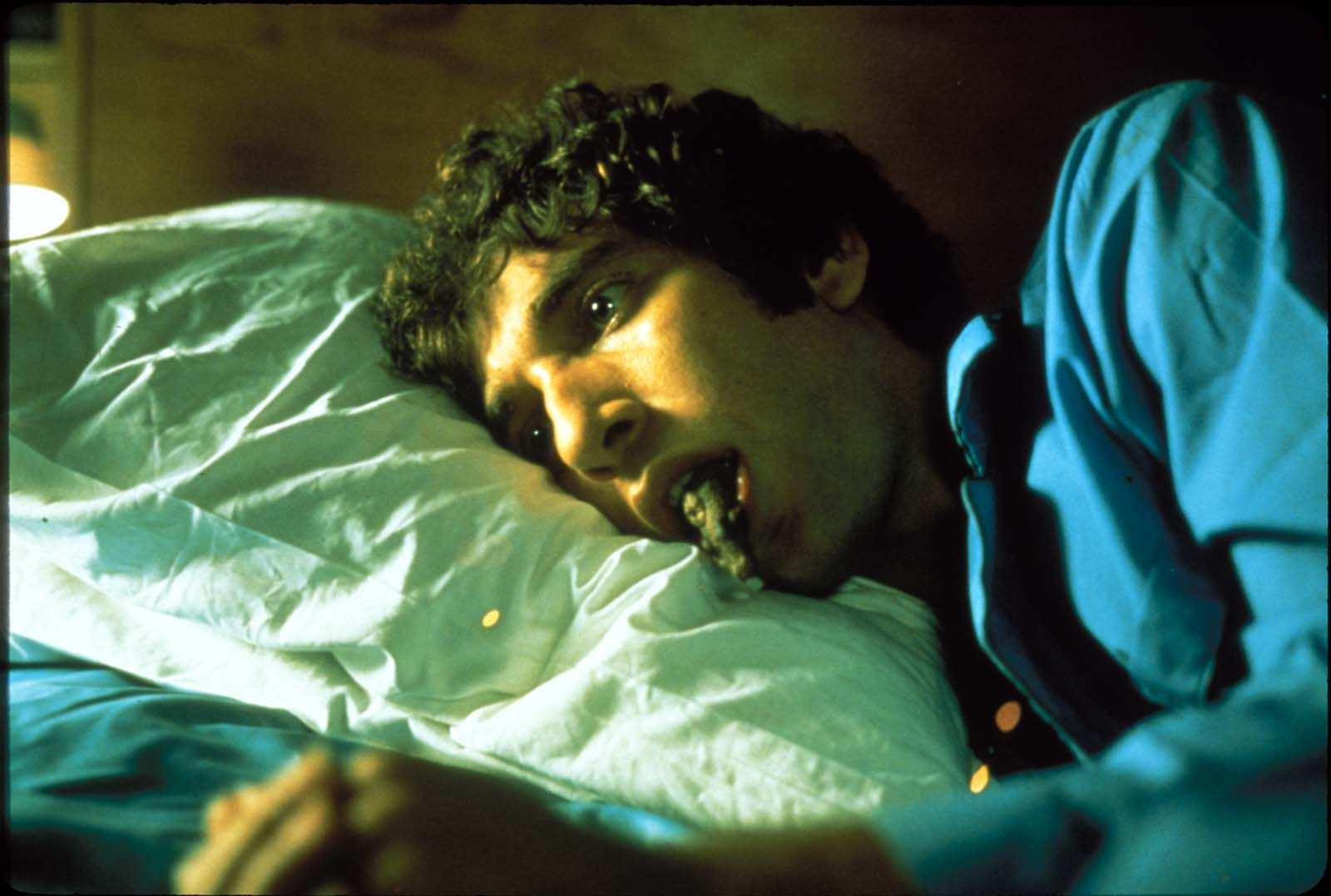 Photo du film Frissons - Photo 10 sur 30 - AlloCiné