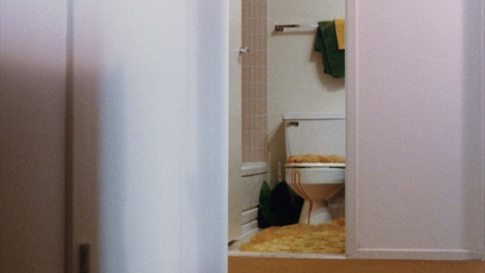 Photo du film Frissons - Photo 8 sur 30 - AlloCiné