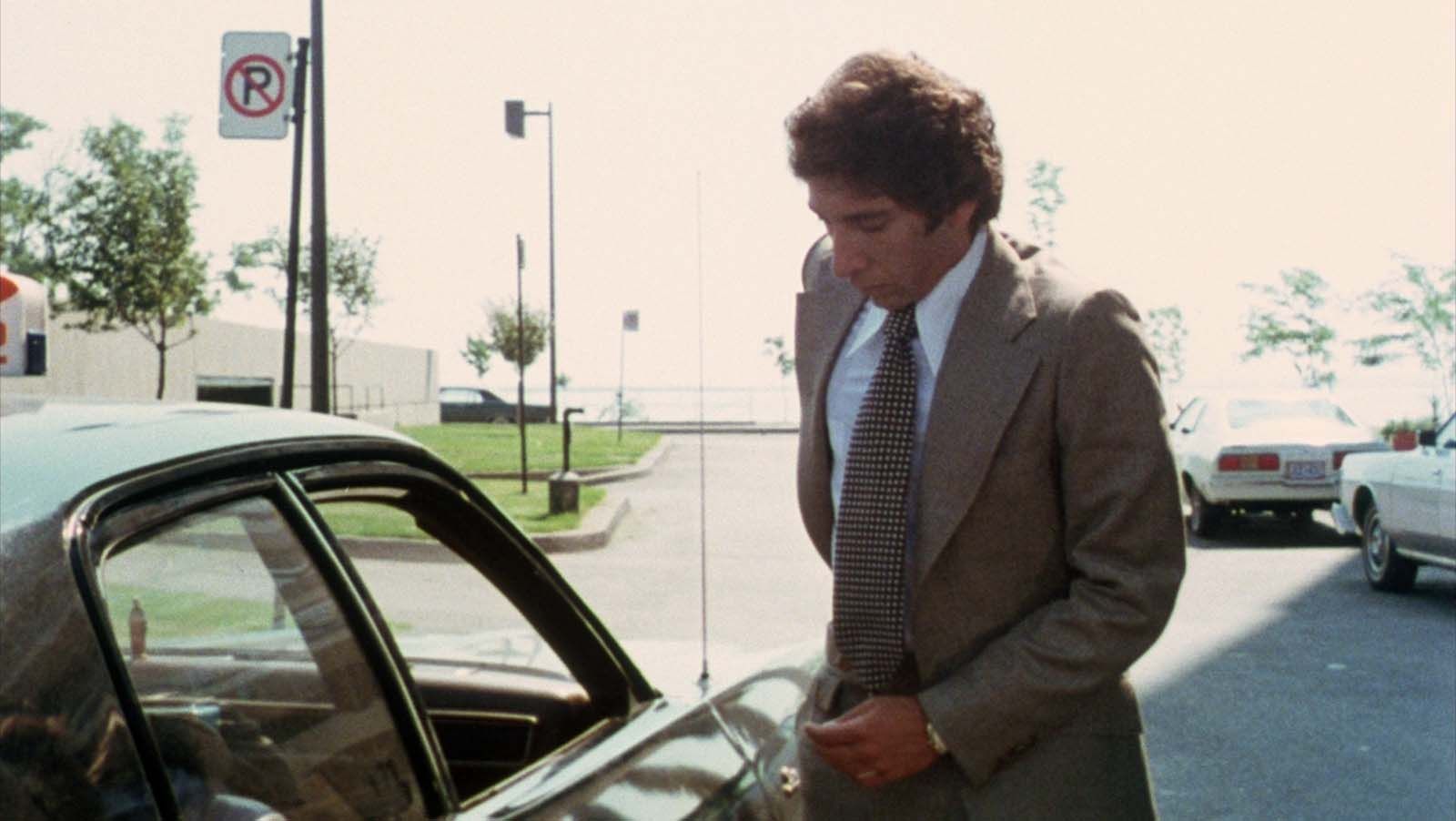 Photo du film Frissons - Photo 5 sur 30 - AlloCiné