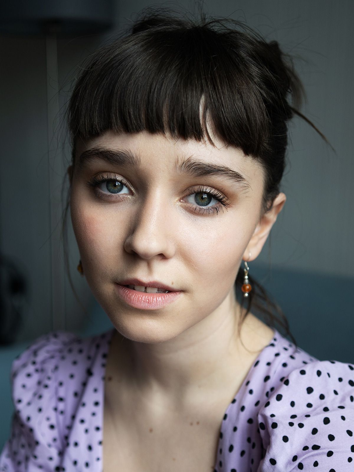 Louison Grimaldi - AlloCiné