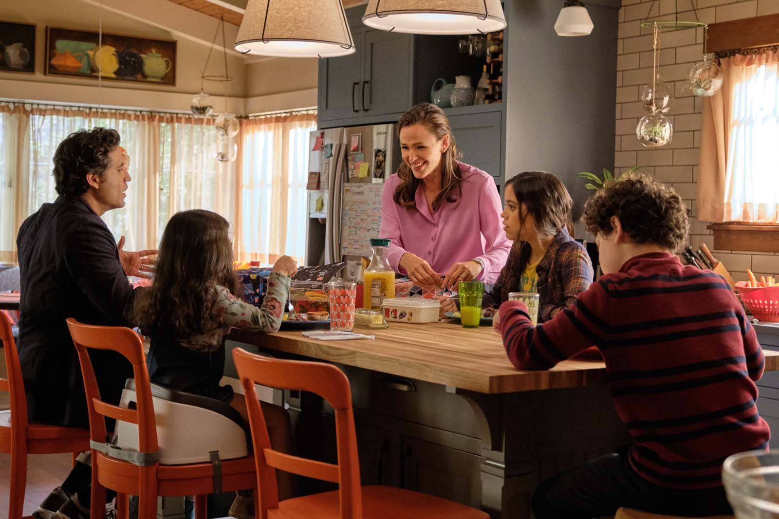 Photo du film Yes Day - Photo 33 sur 224 - AlloCiné