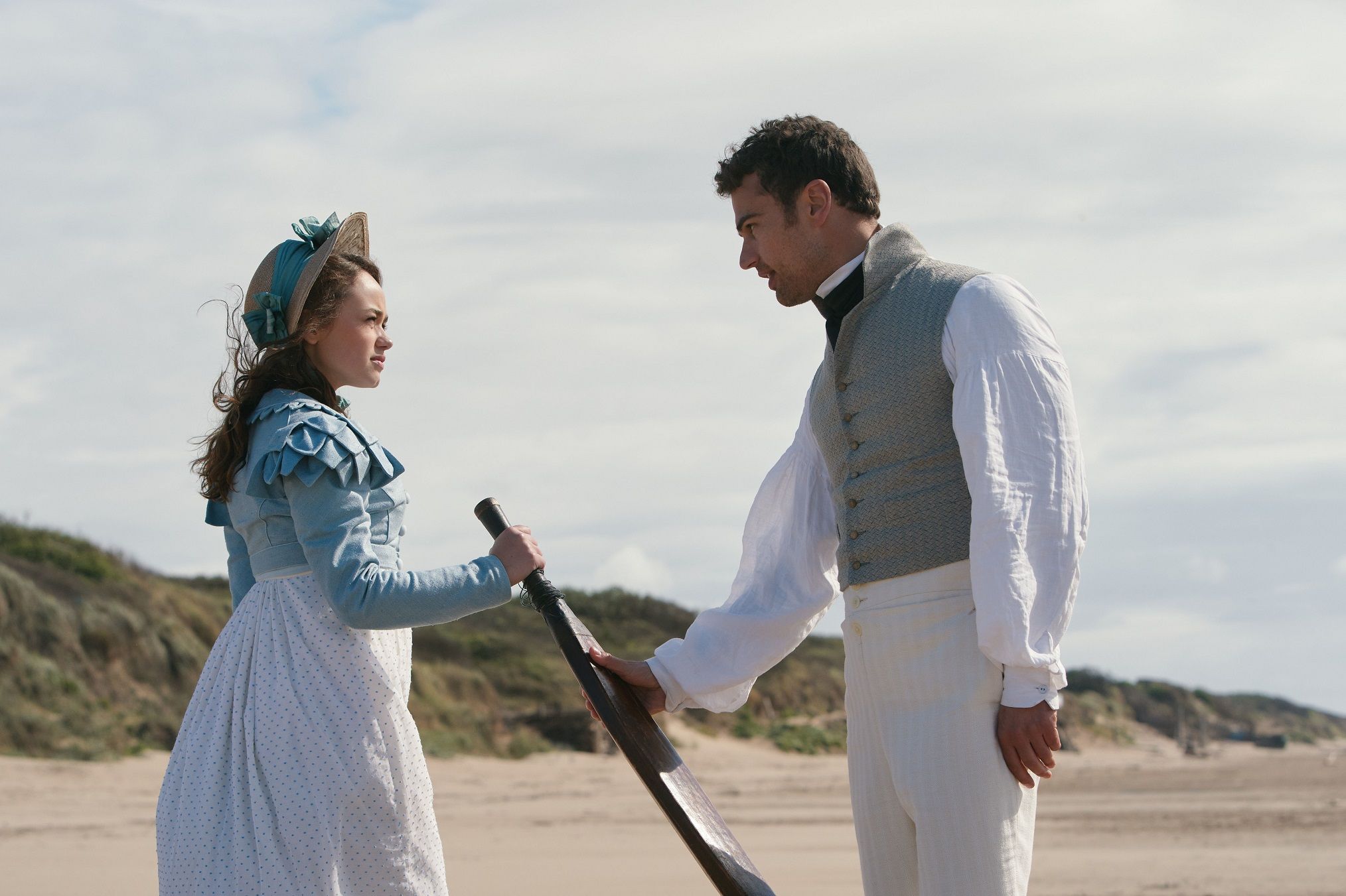Jane Austen : Bienvenue à Sanditon : Jane Austen : Bienvenue à Sanditon ...