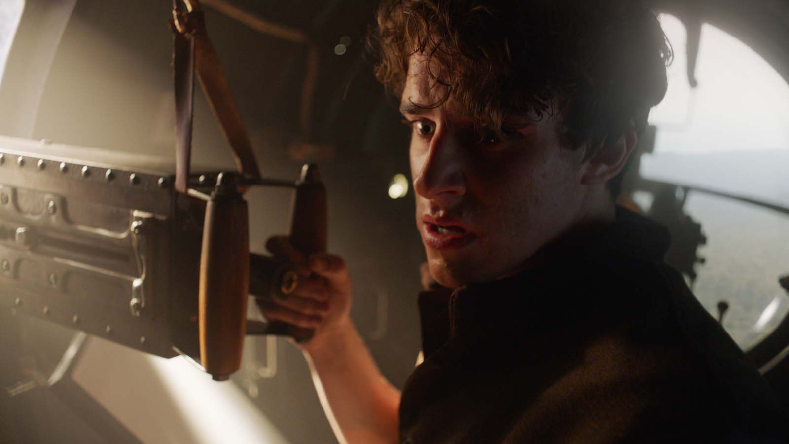 Photo de Joe Witkowski - Shadow in the Cloud : Photo Joe Witkowski ...