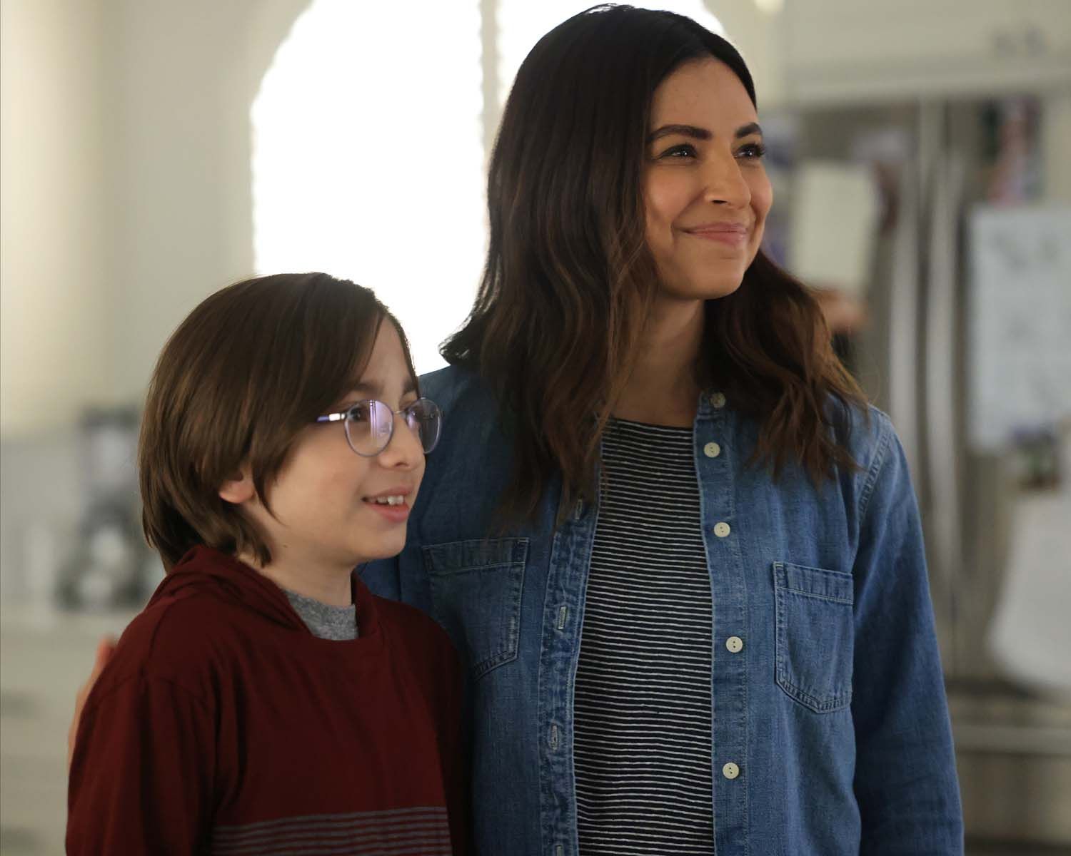 A Million Little Things : A Million Little Things : Photo Floriana Lima ...