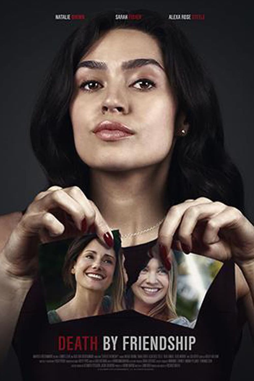 Dans les griffes de ma meilleure amie - Film 2020 - AlloCiné