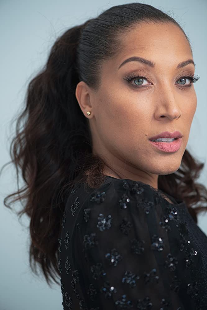 Robin Thede - AlloCiné