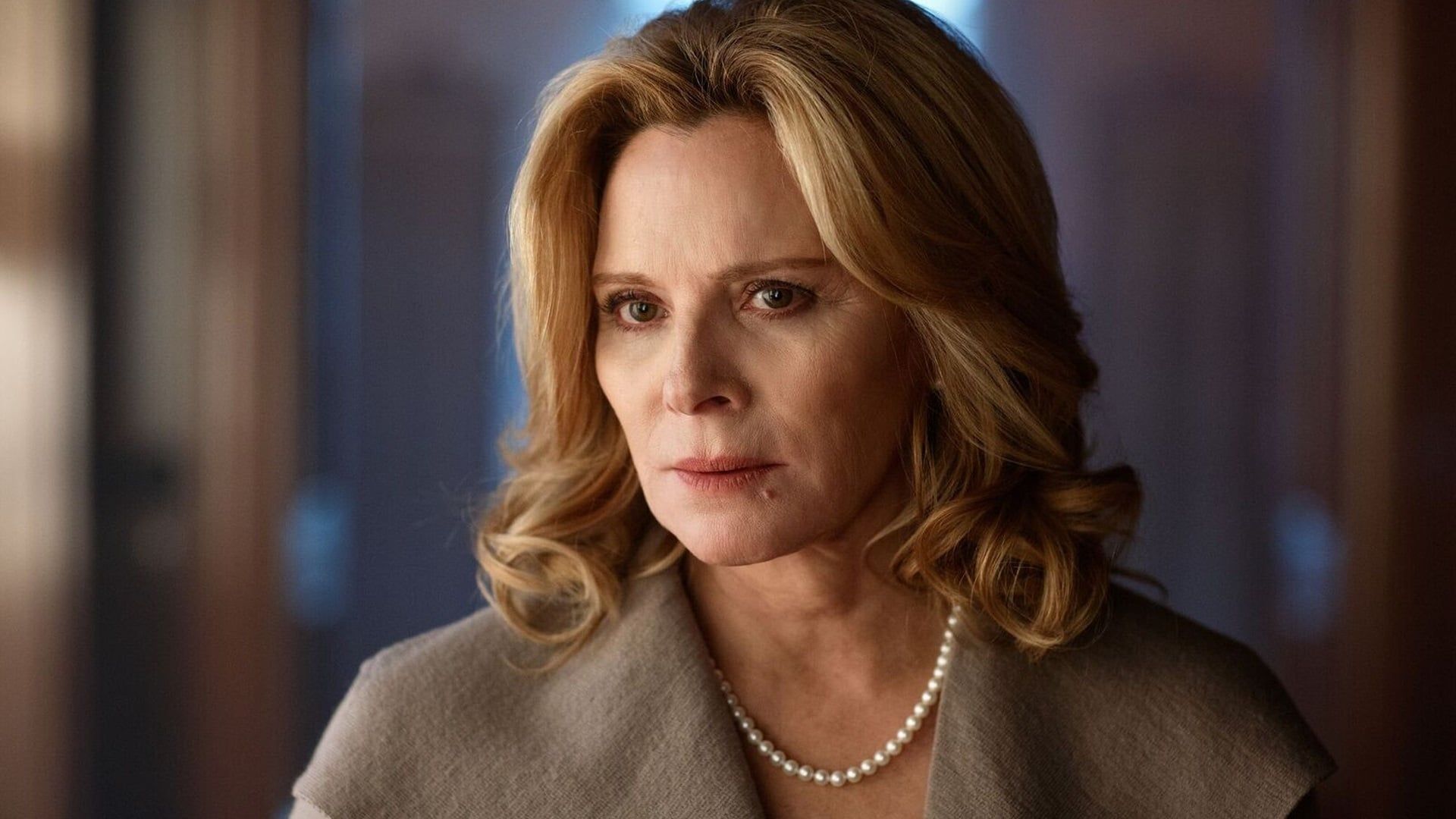 Poster Modus saison 2 - Affiche 9 sur 49 - AlloCiné