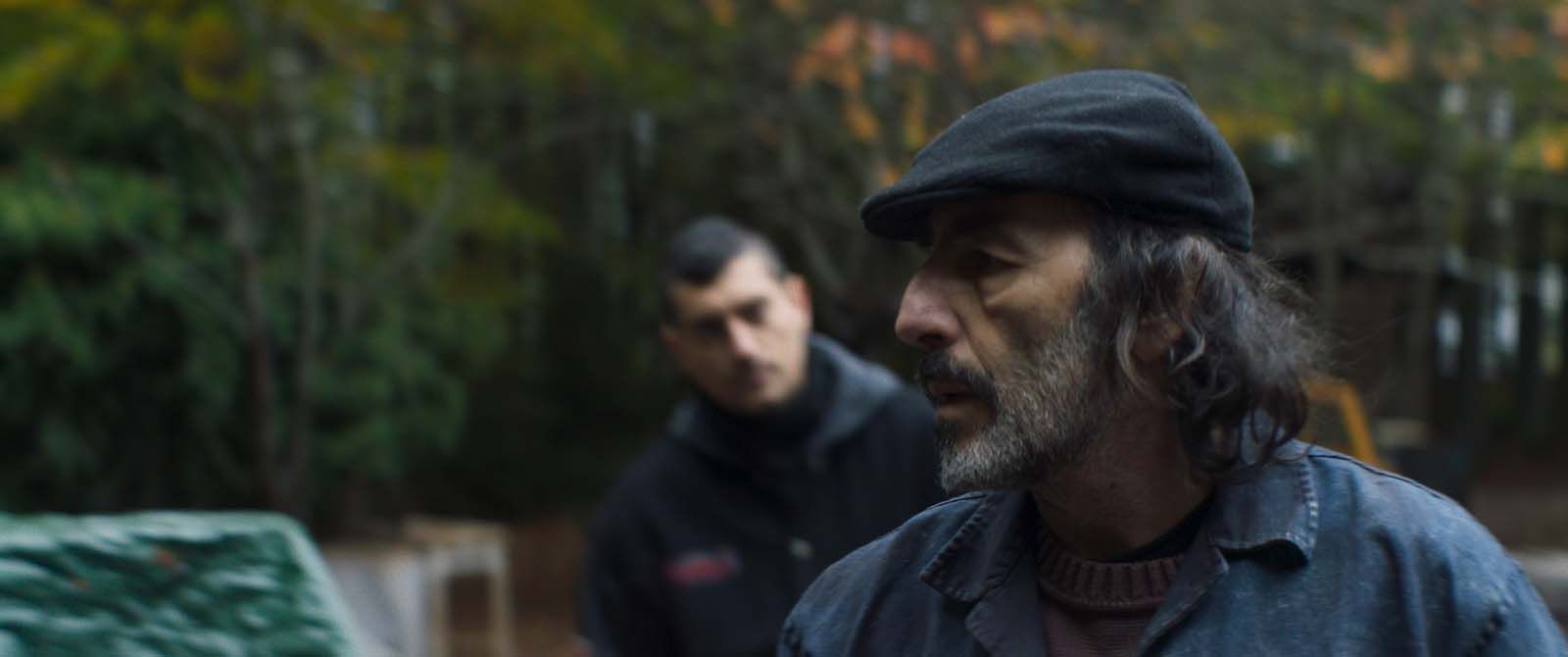 Photo du film Digger - Photo 3 sur 8 - AlloCiné