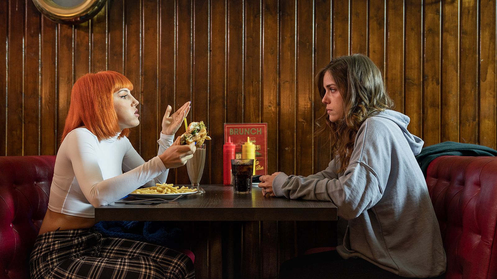 Photo de Veki Velilla - Photo Angy Fernandez, Veki Velilla - Photo 5 ...