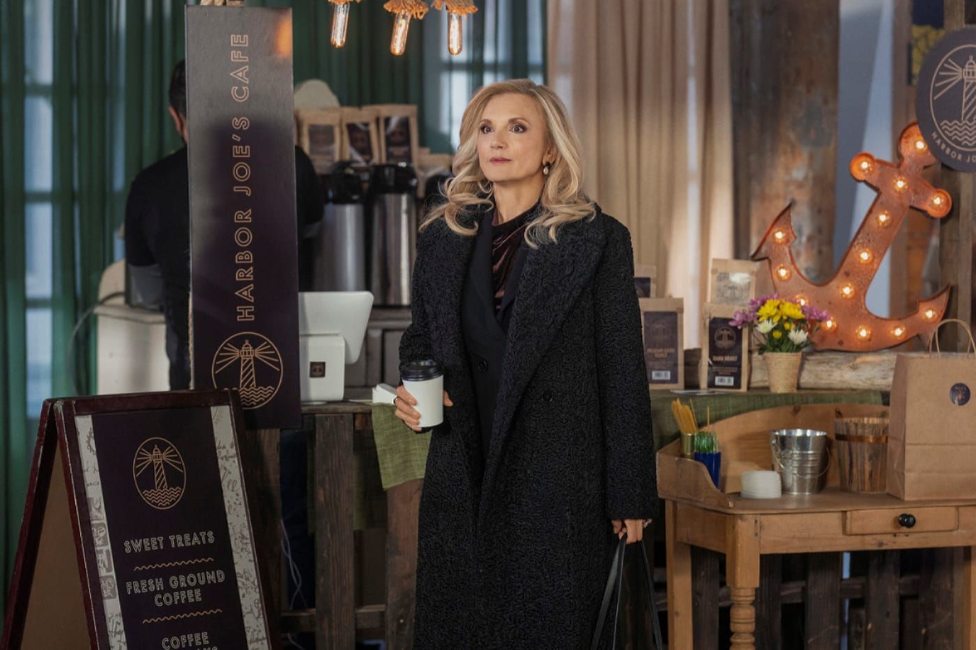 Photo de Teryl Rothery - Nancy Drew : Photo Teryl Rothery - Photo 3 sur ...