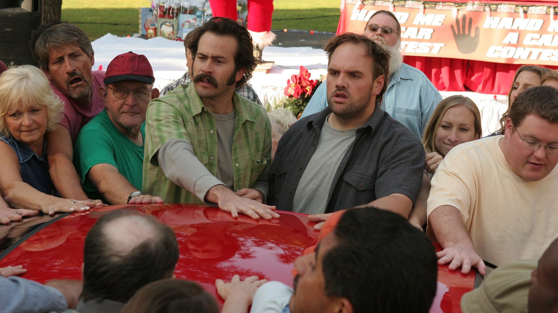 Poster Earl saison 1 - Affiche 87 sur 97 - AlloCiné