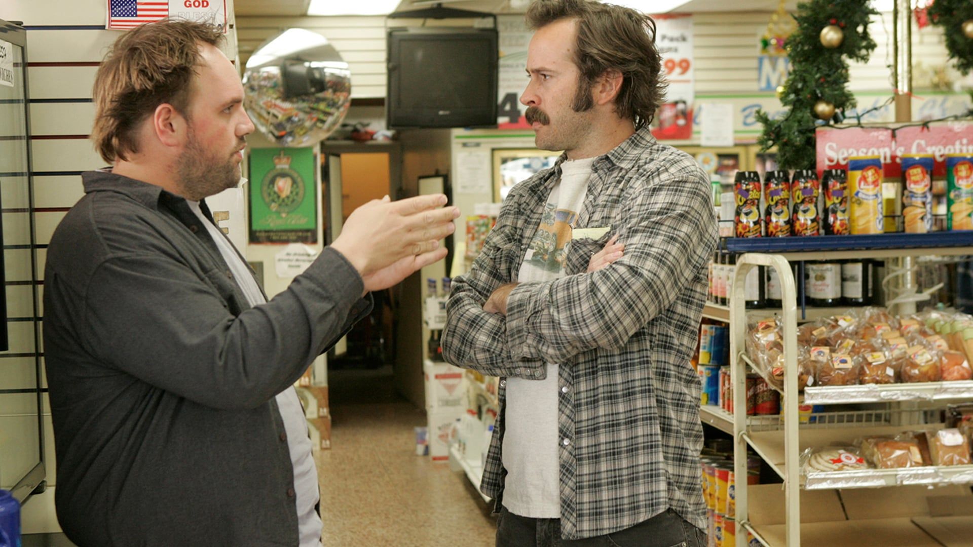 Poster Earl saison 1 - Affiche 74 sur 97 - AlloCiné