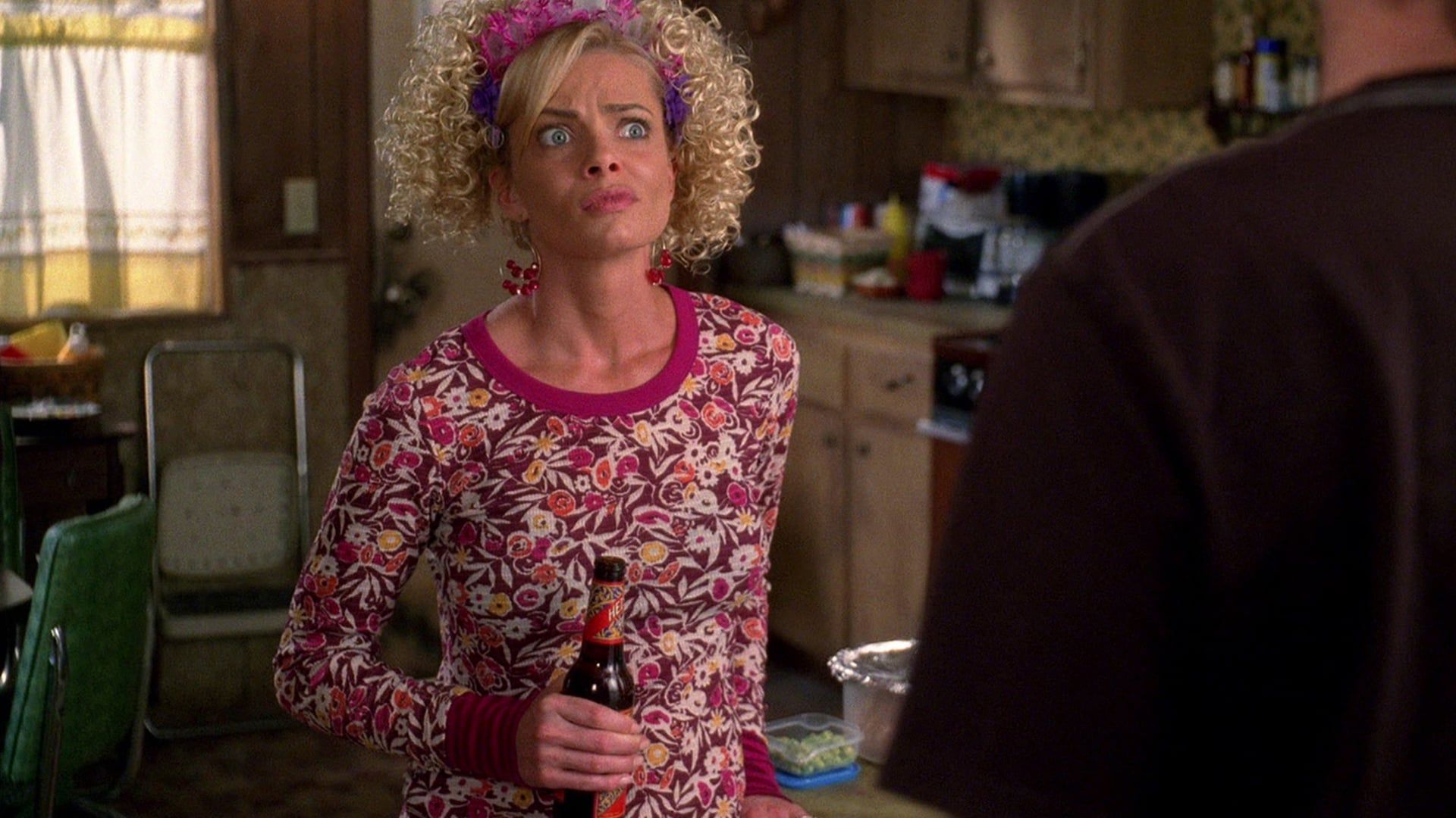 Poster Earl saison 4 - Affiche 8 sur 97 - AlloCiné