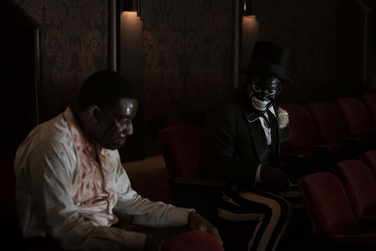 Eux : Eux : Photo - 38 sur 47 - AlloCiné