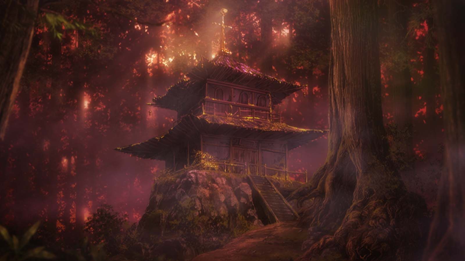 Yasuke : Yasuke : Photo - 11 sur 38 - AlloCiné