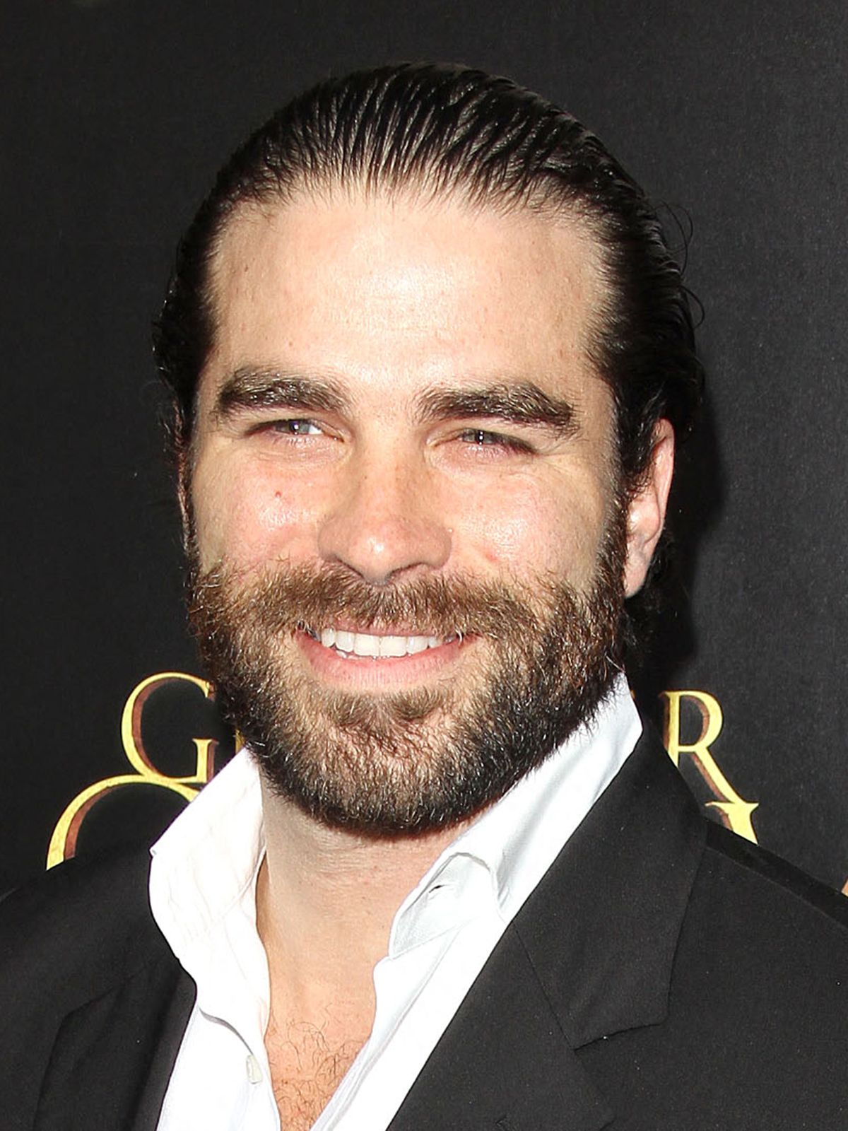 Alejandro Nones - AlloCiné