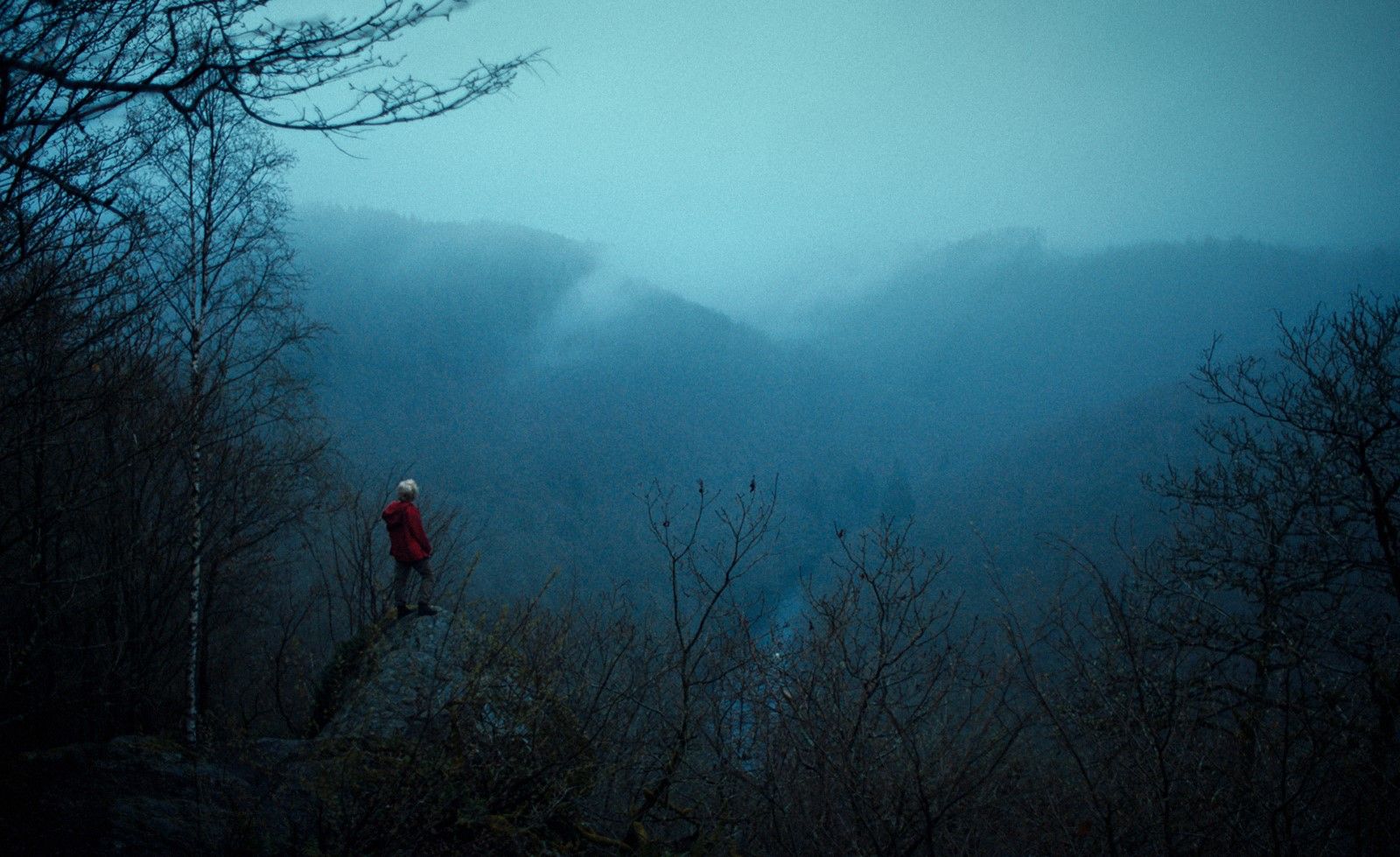 Photo du film Hunted - Photo 5 sur 15 - AlloCiné