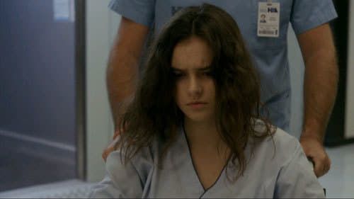 Poster Les Bracelets rouges saison 2 - Affiche 12 sur 38 - AlloCiné