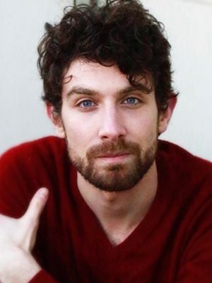 Nicolas Gaspar - AlloCiné