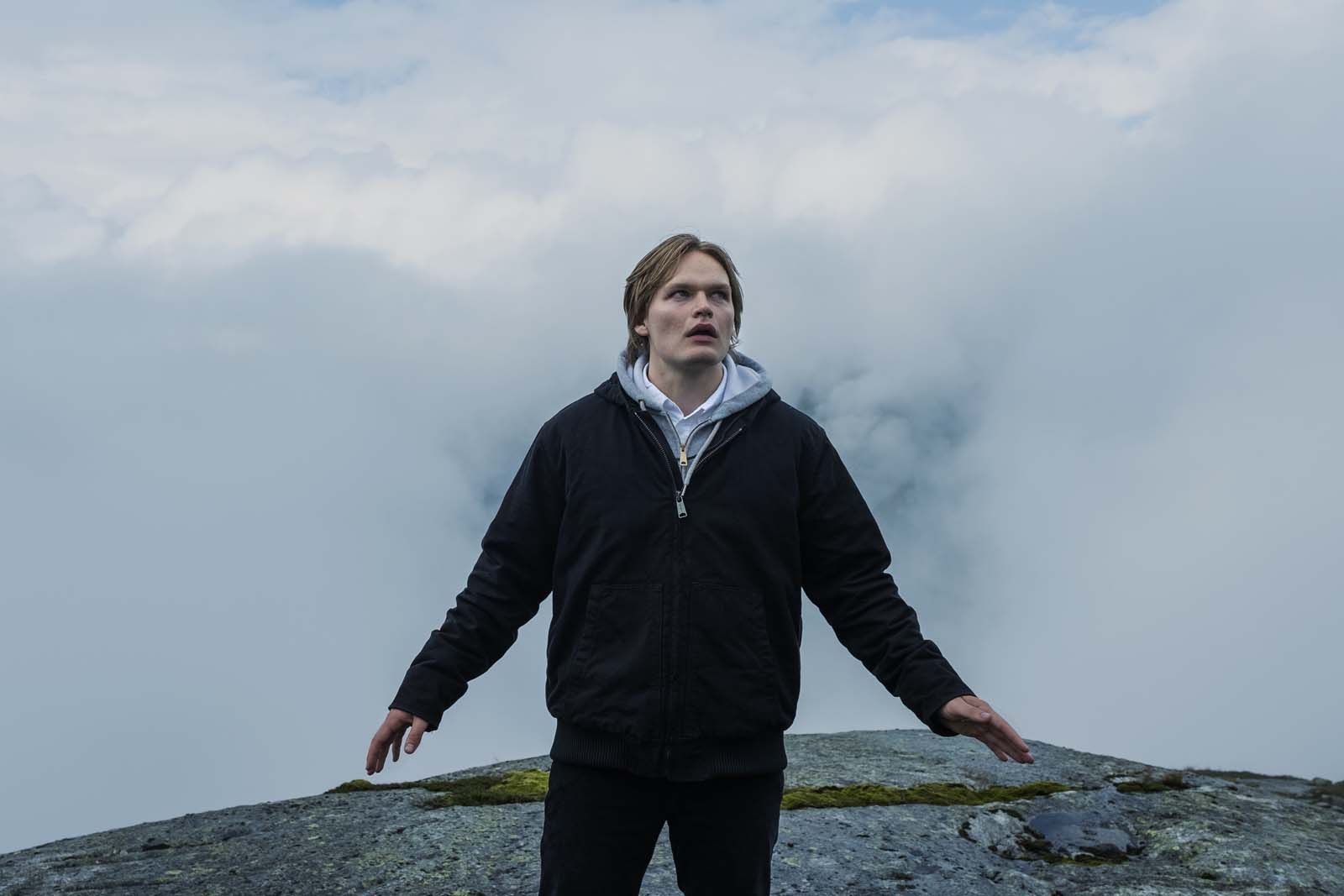 Photo de David Stakston - Photo David Stakston - Photo 7 sur 12 - AlloCiné