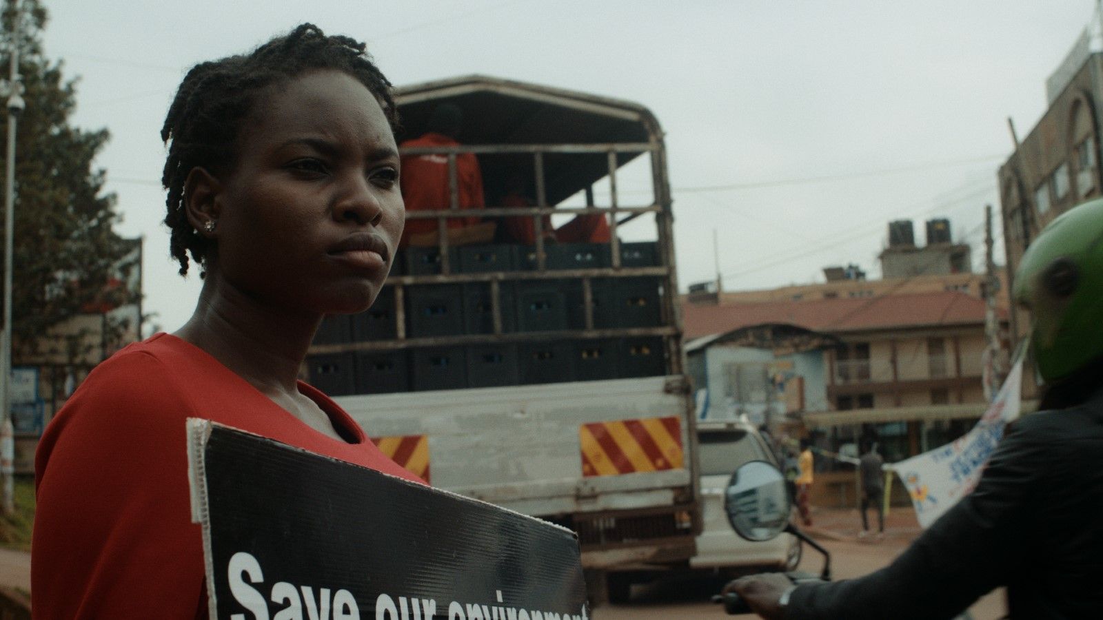 Photo du film Dear Future Children - Photo 6 sur 9 - AlloCiné