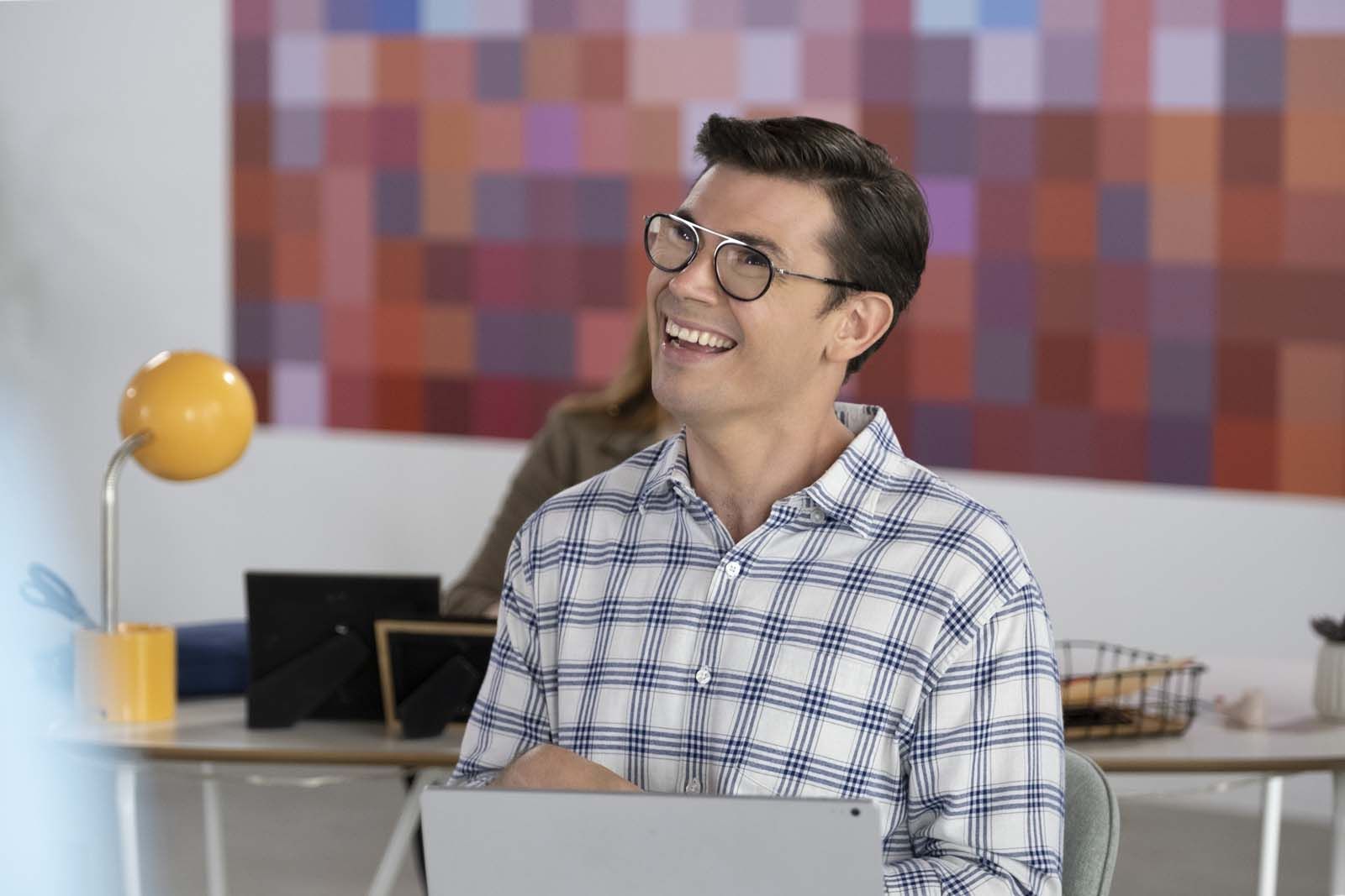 Photo de Ryan O’Connell - Photo Ryan O’Connell - Photo 2 sur 8 - AlloCiné