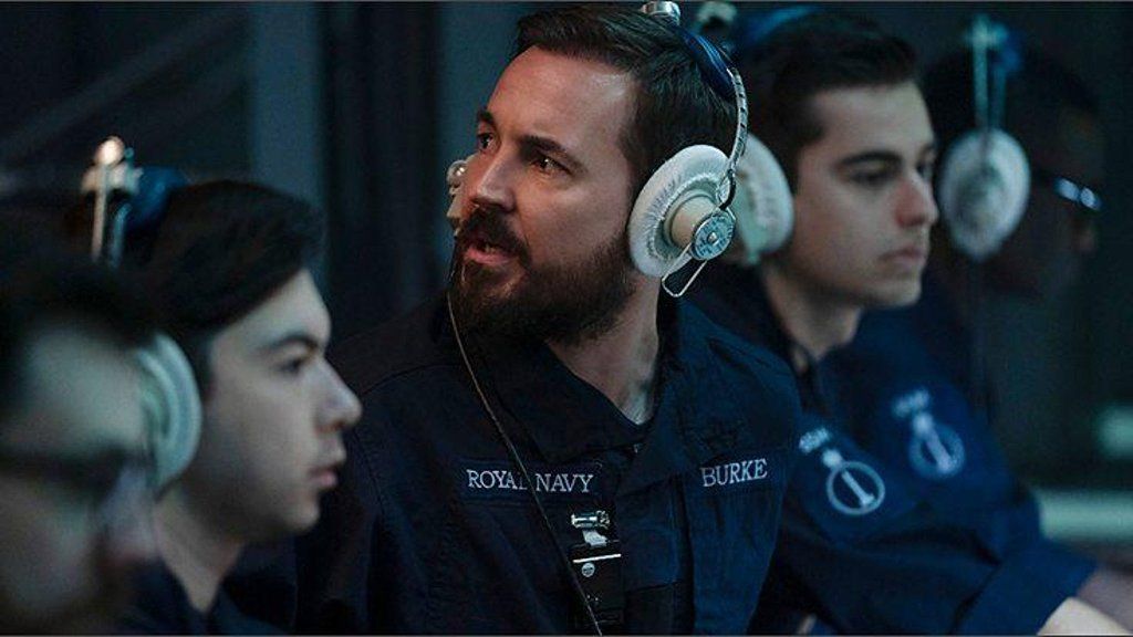 Photo de Martin Compston - Photo Martin Compston - Photo 5 sur 31 ...