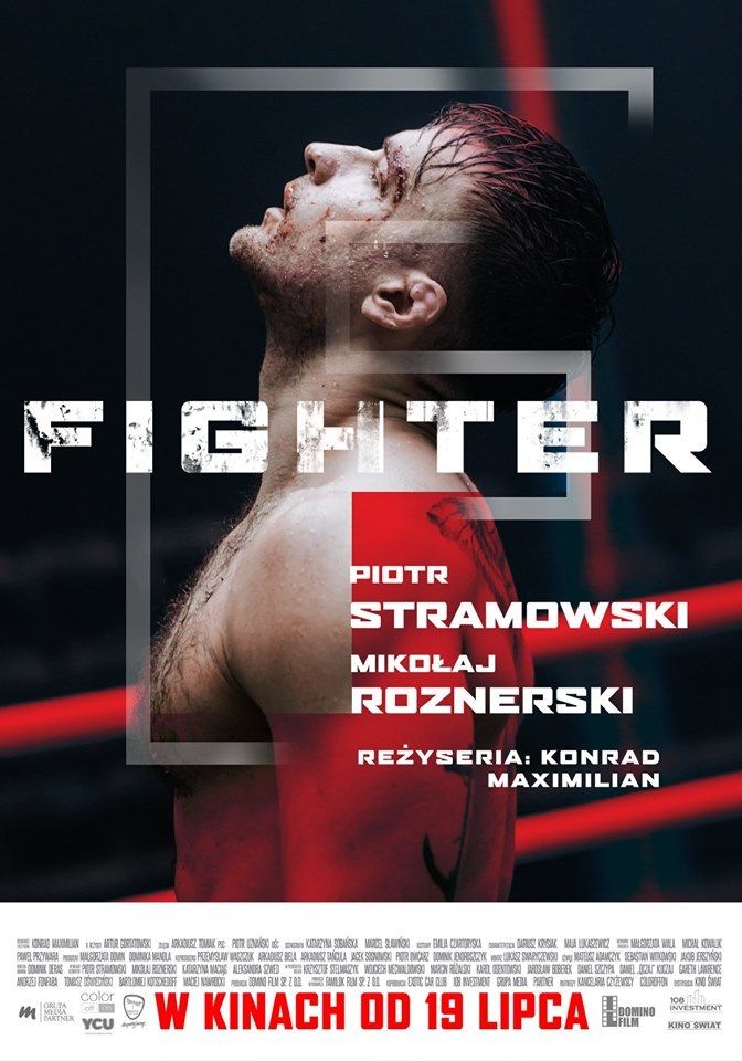 The Fighter - Film 2019 - AlloCiné