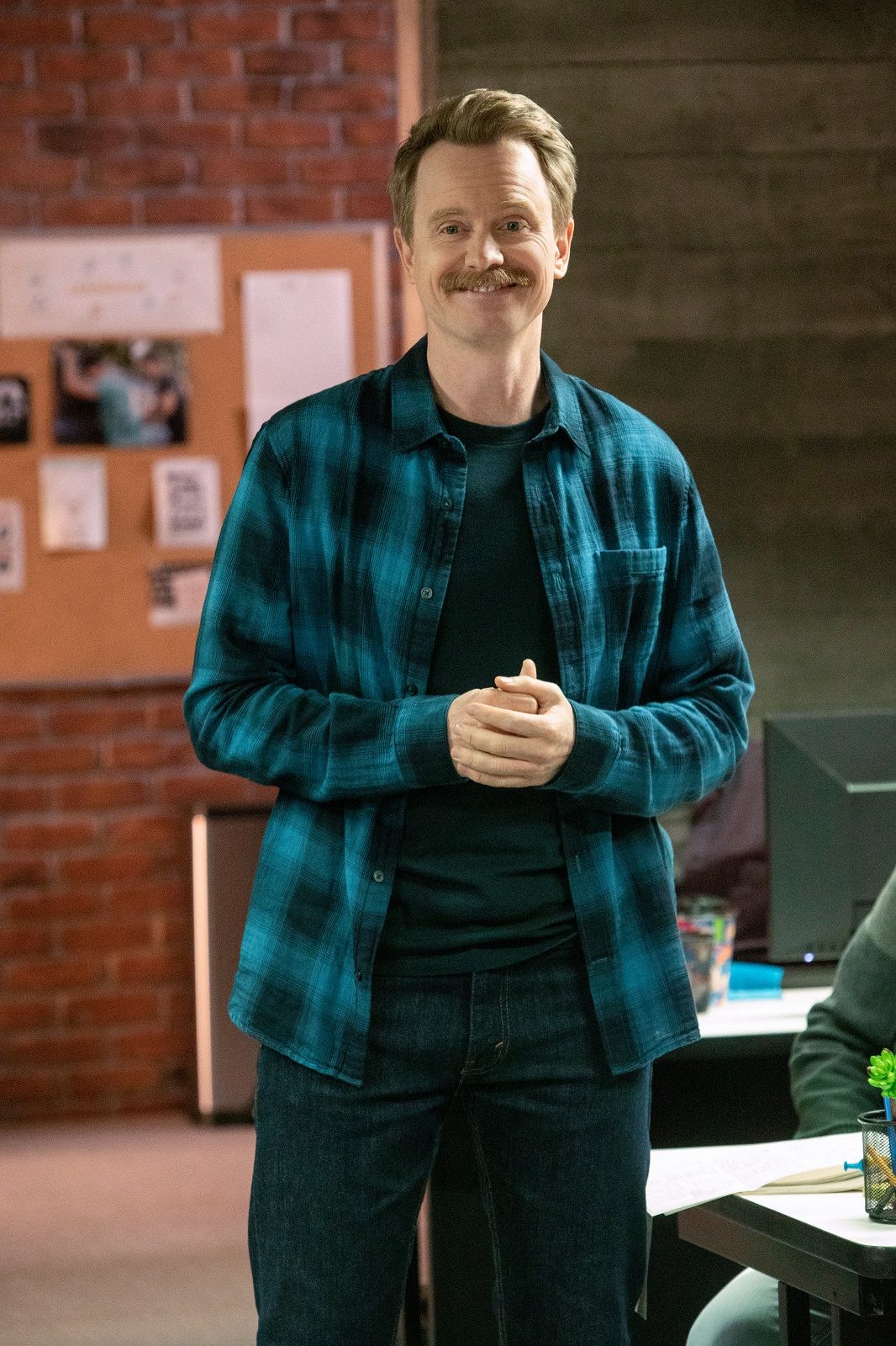 Mythic Quest : Le Festin du Corbeau : Mythic Quest : Le Festin du Corbeau : Photo - 29 sur 61 ...