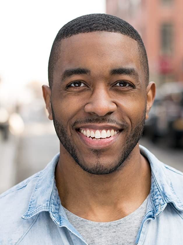 Photo de David J. Cork - Affiche David J. Cork - Photo 0 sur 1 - AlloCiné