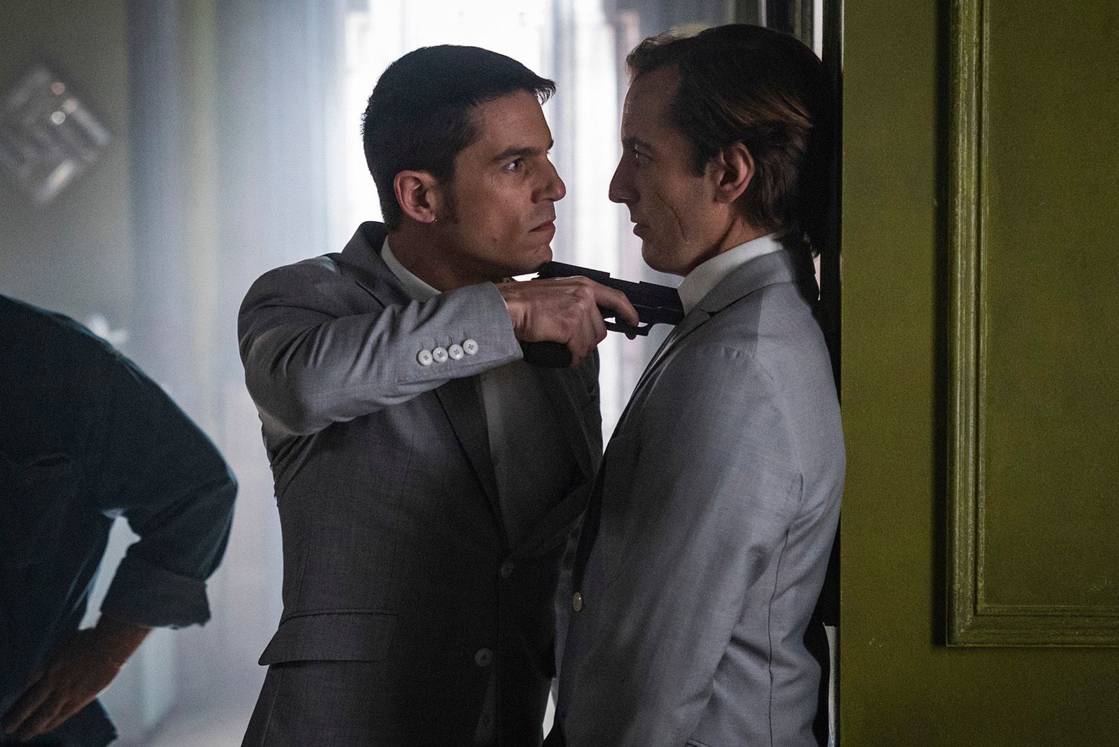 Photo de Alejo Sauras - Photo Alejo Sauras - Photo 9 sur 80 - AlloCiné