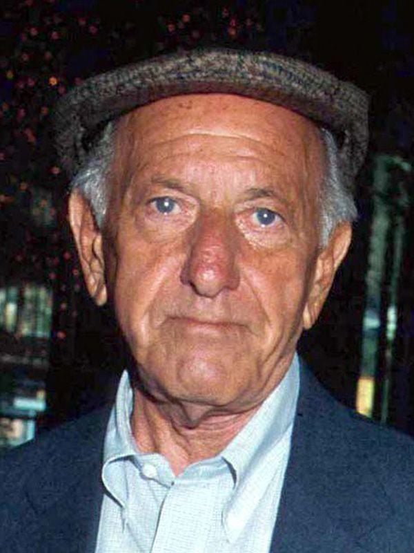 Jack Klugman - AlloCiné