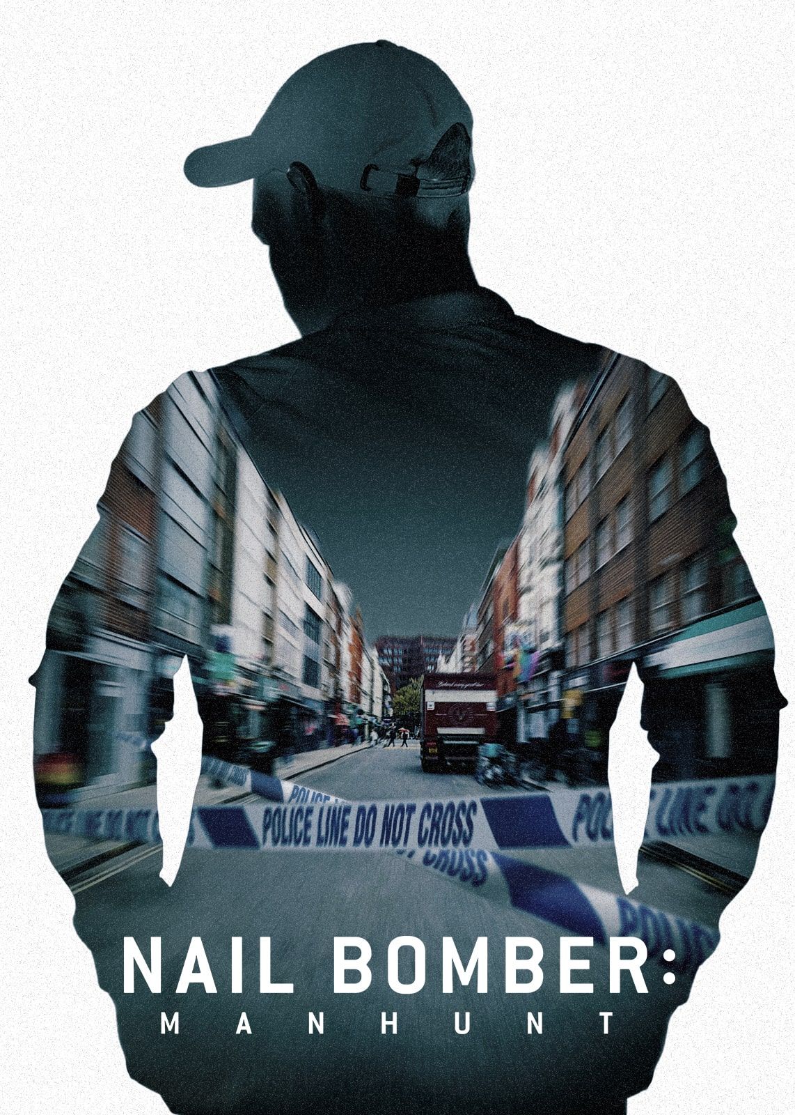 Nail Bomber: le terroriste qui a fait trembler Londres - Film ...