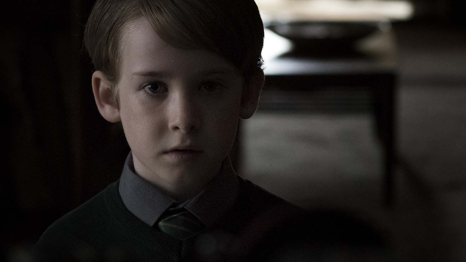 Photo du film The Only Child - Photo 8 sur 35 - AlloCiné