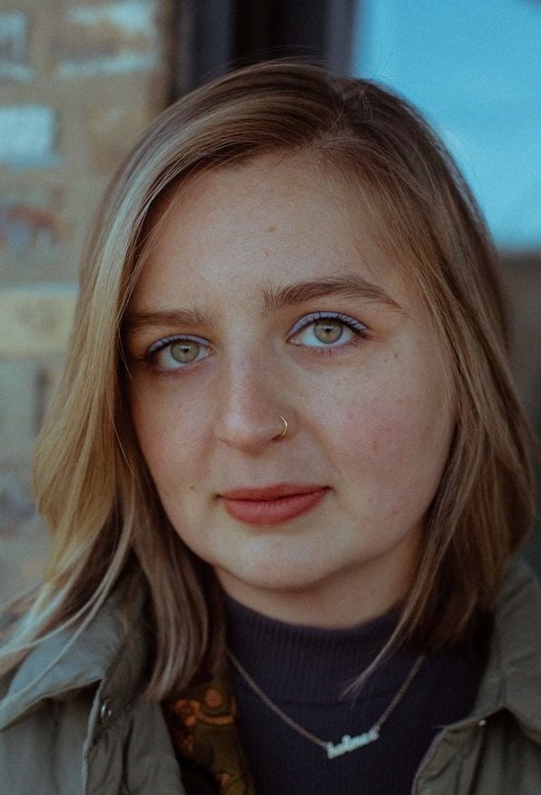 Chelsea Holmes - AlloCiné