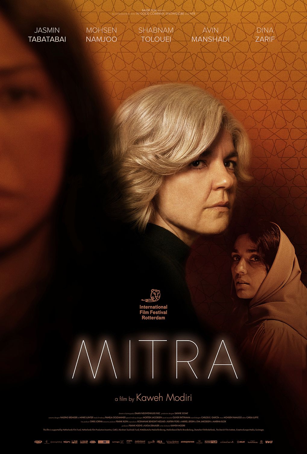 Mitra - Film 2021 - AlloCiné