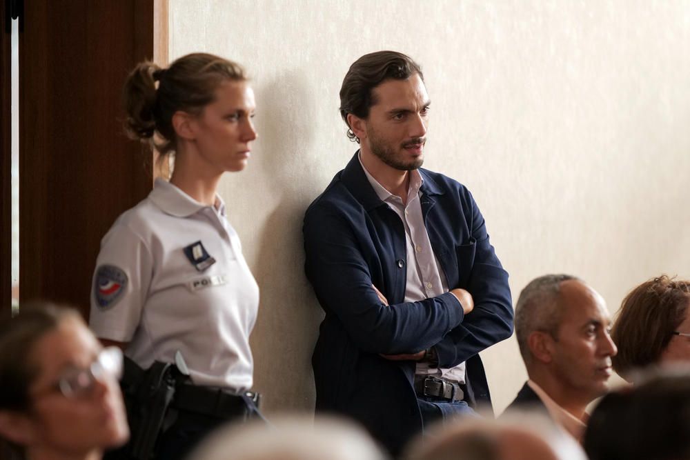 Sam : Sam : Photo - 23 sur 79 - AlloCiné