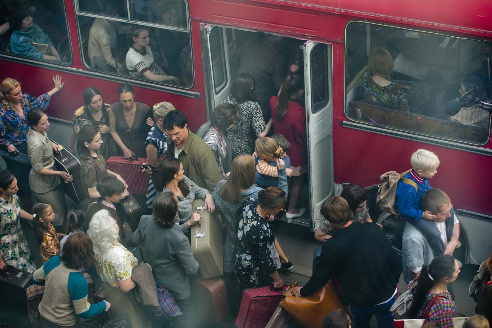 Photo du film Chernobyl : Under Fire - Photo 4 sur 20 - AlloCiné