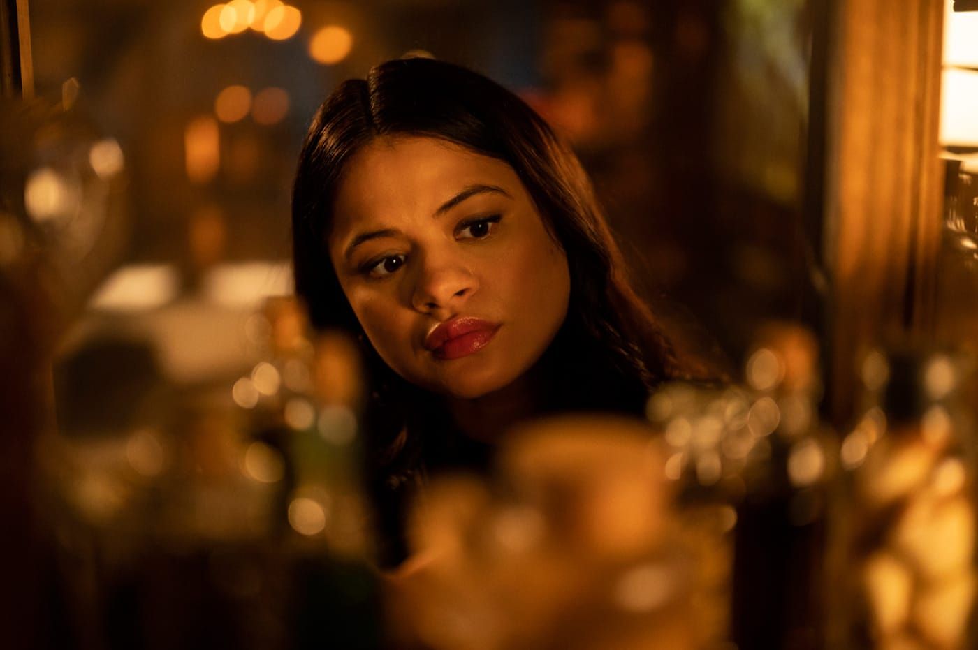 Photo de Melonie Diaz - Charmed (2018) : Photo Melonie Diaz - Photo 7 ...
