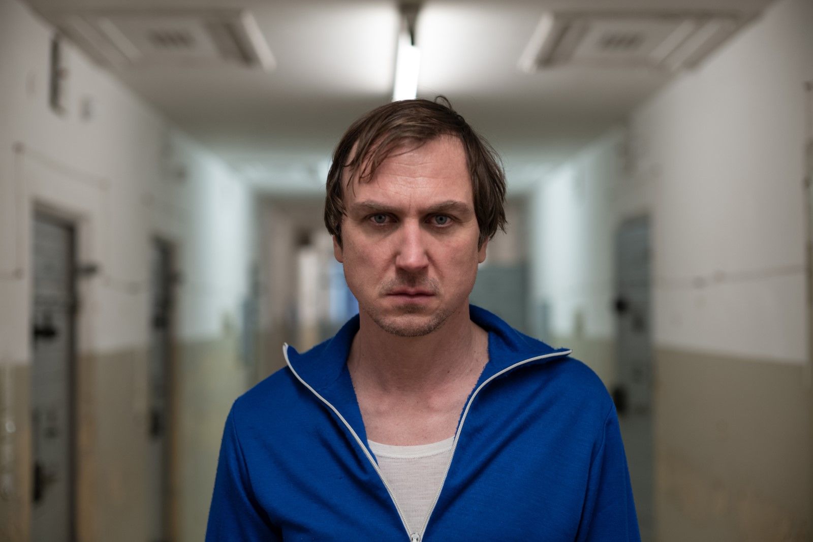 Photo de Lars Eidinger - À bout portant : Photo Lars Eidinger - Photo 26 sur 119 - AlloCiné