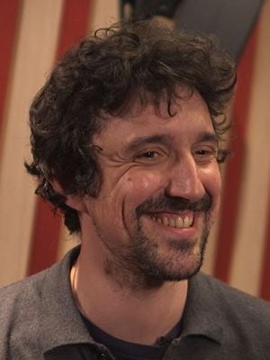 Adrien Antoine - AlloCiné